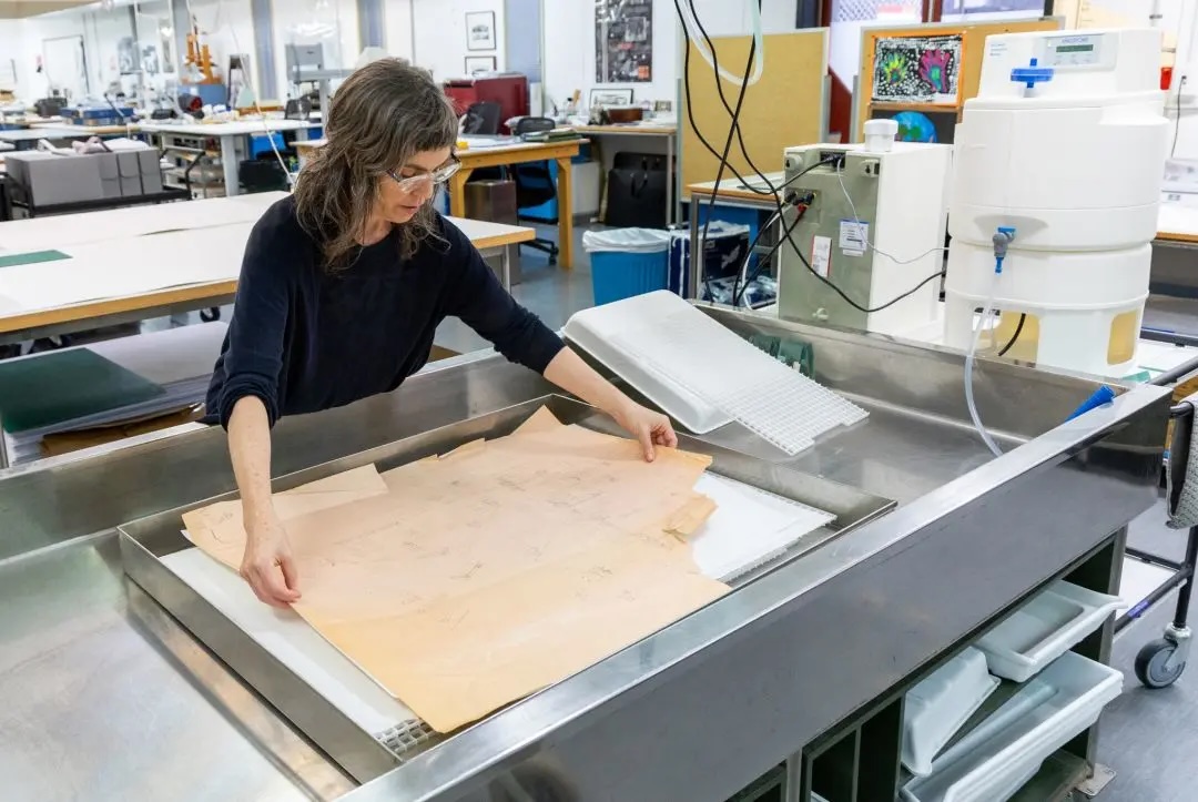 Alexander Turnbull Library’s work on the John Scott Archive – Futuna ...